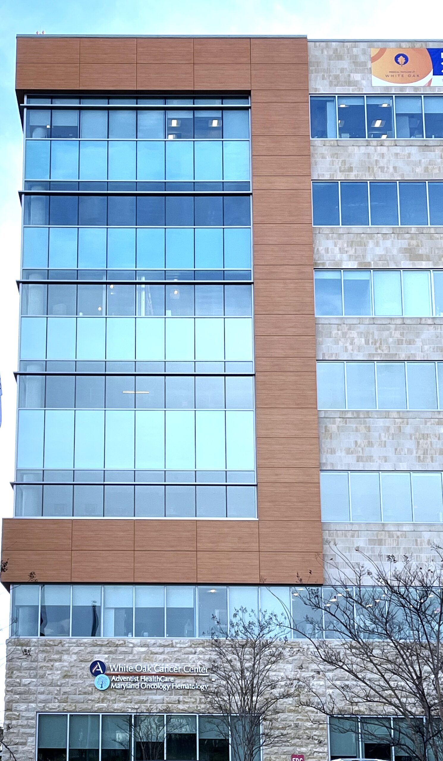 Silver Spring - Maryland Oncology Hematology