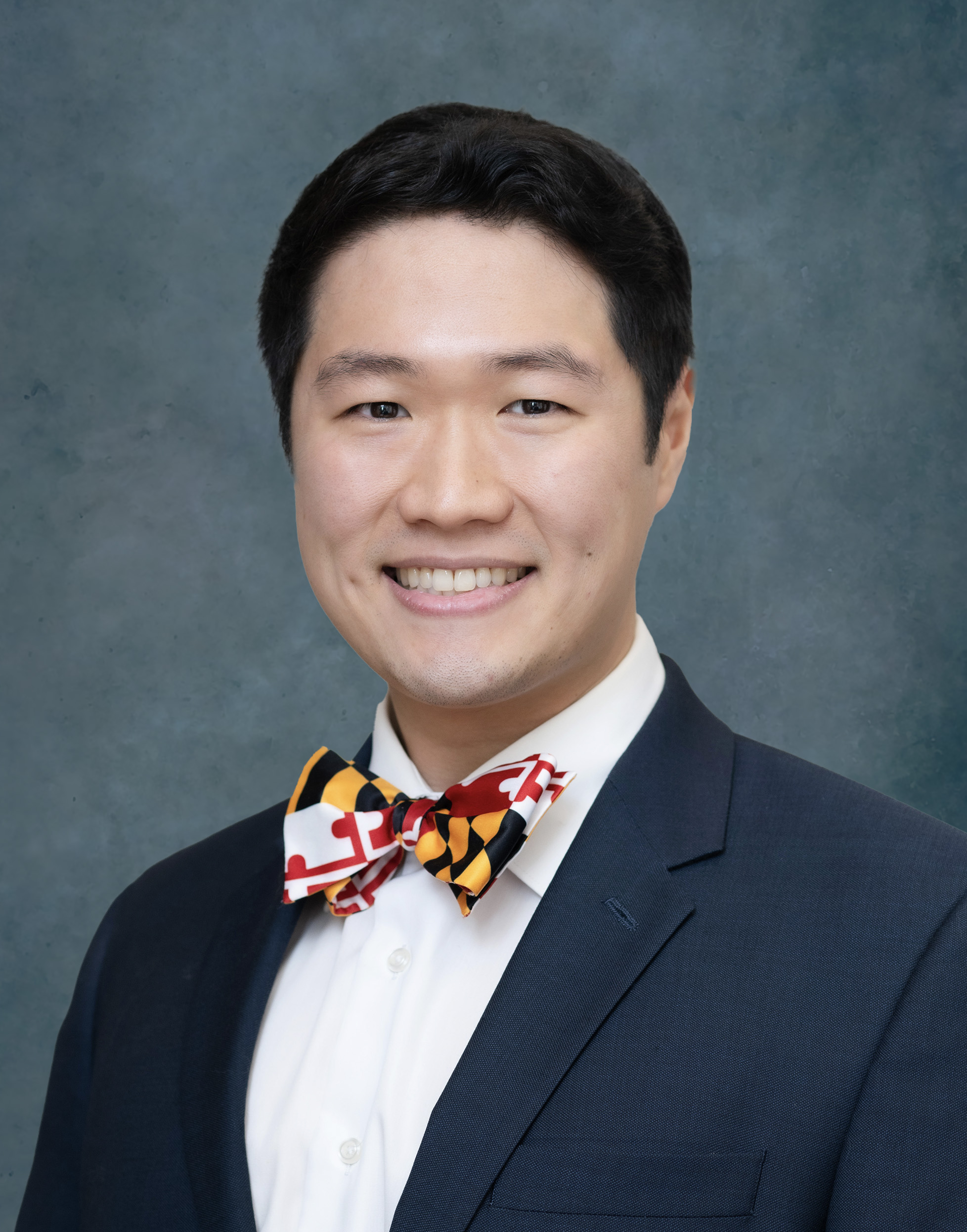Andrew Li, M.D. - Cancer Specialist In Maryland