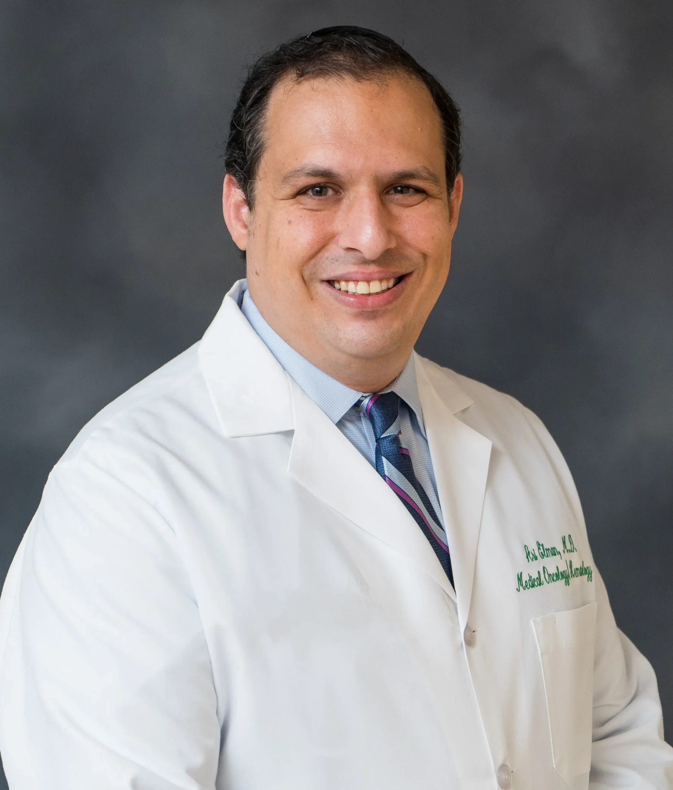 Ari Elman, M.D. - Maryland Oncology Hematology