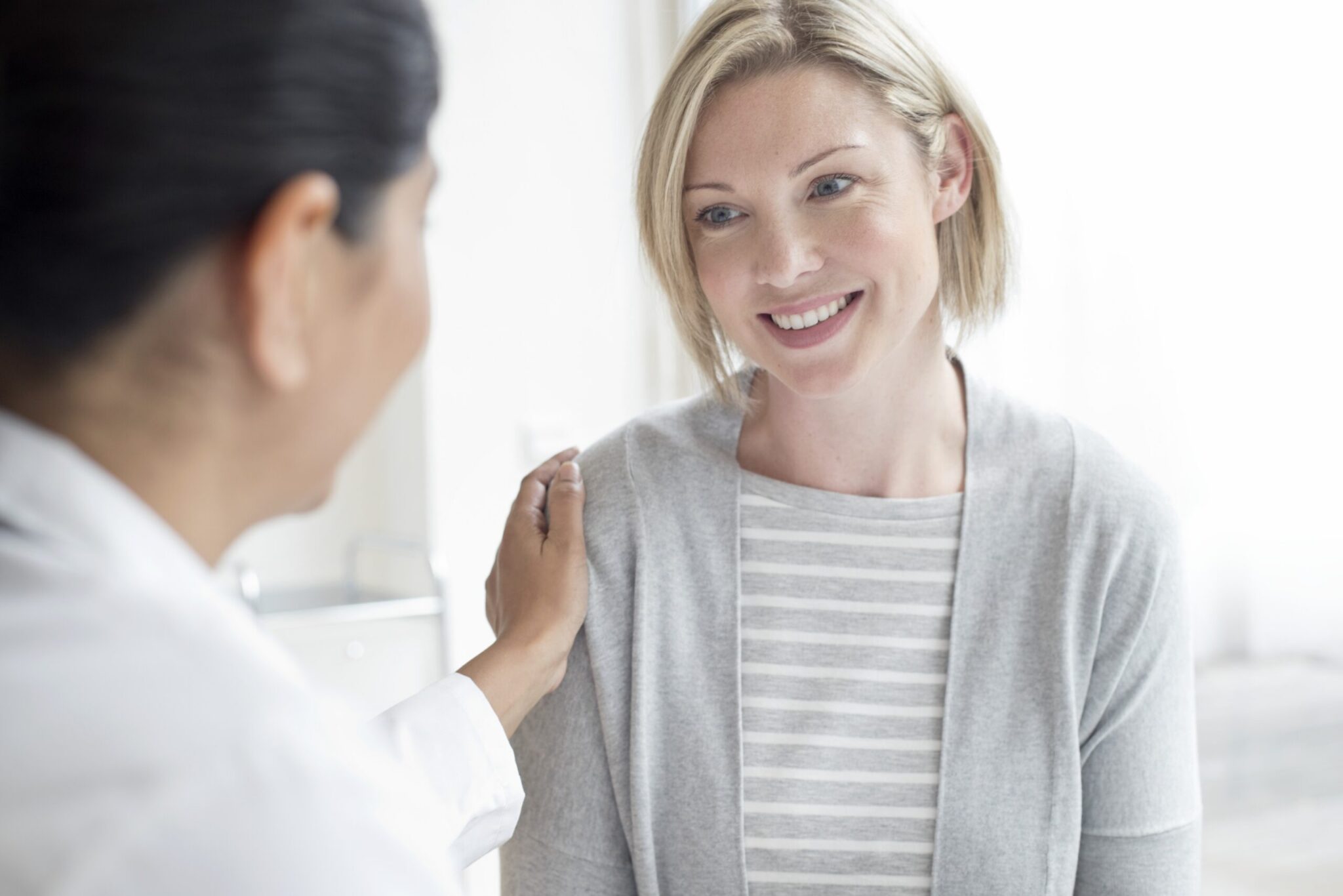 Cervical Cancer Treatment: What You Need to Know - Maryland Oncology ...